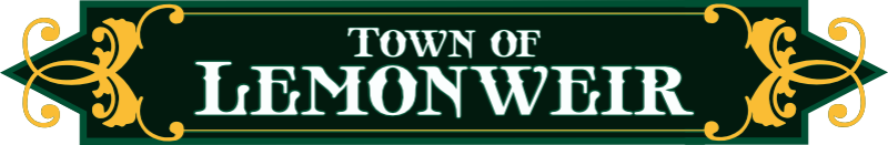Town of Lemonweir